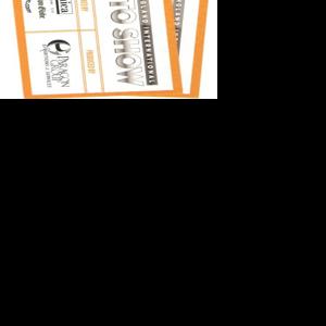 Free auto show tickets | News | homenewshere.com