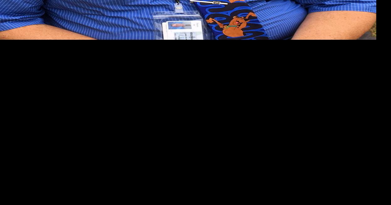 Jay Harding: New principal brings out of the box thinking to Trahan ...