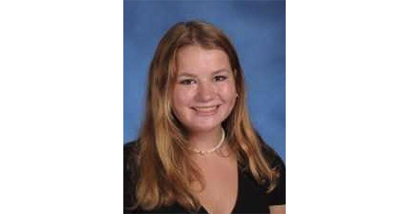 A Senior Profile: Lucy Weld | Reading | homenewshere.com