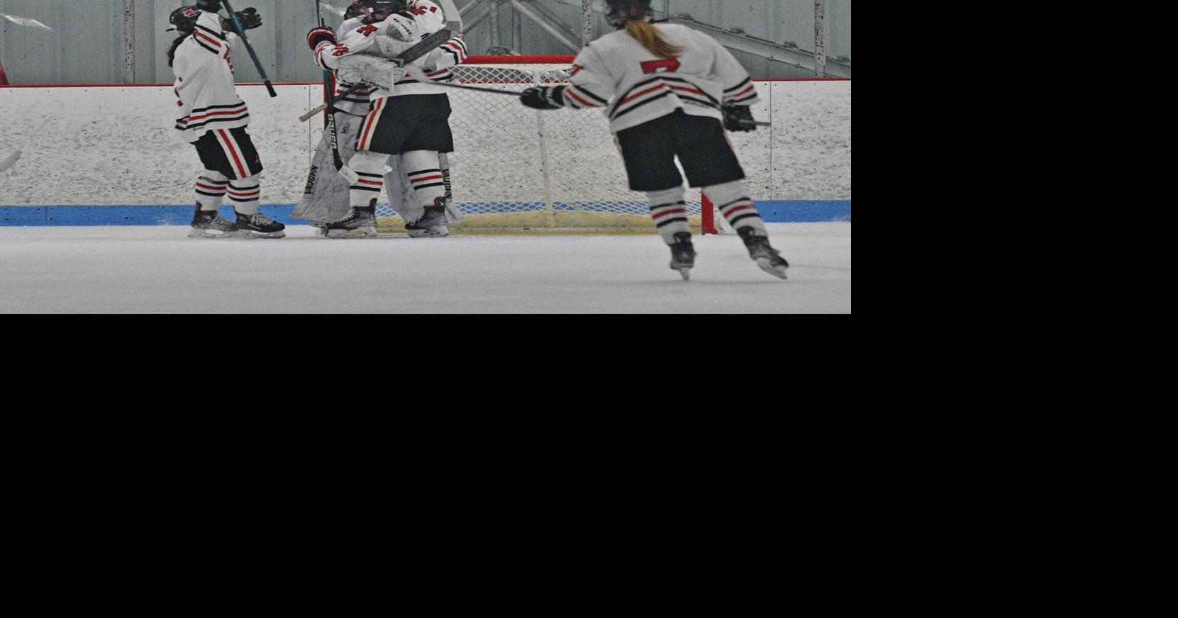 Reading High girls hockey advances | Daily Times Chronicle ...