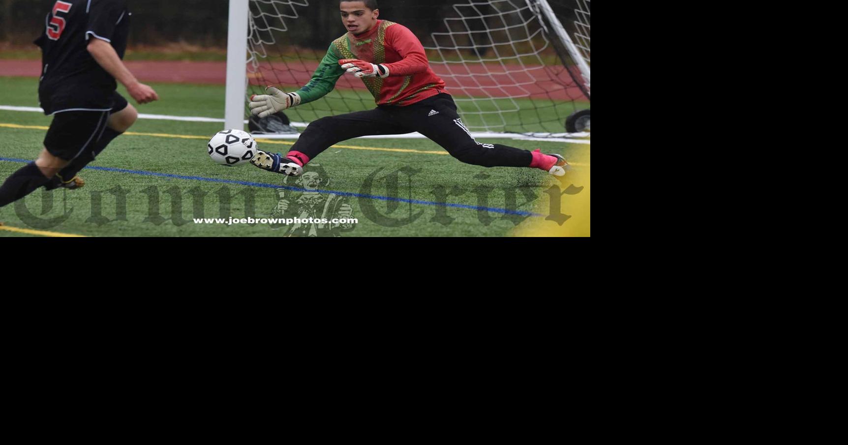 Redmen fall in sectional semi-finals | Sports | homenewshere.com