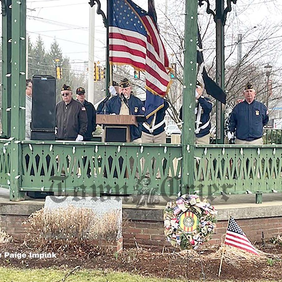 Stoneham Independent | homenewshere.com