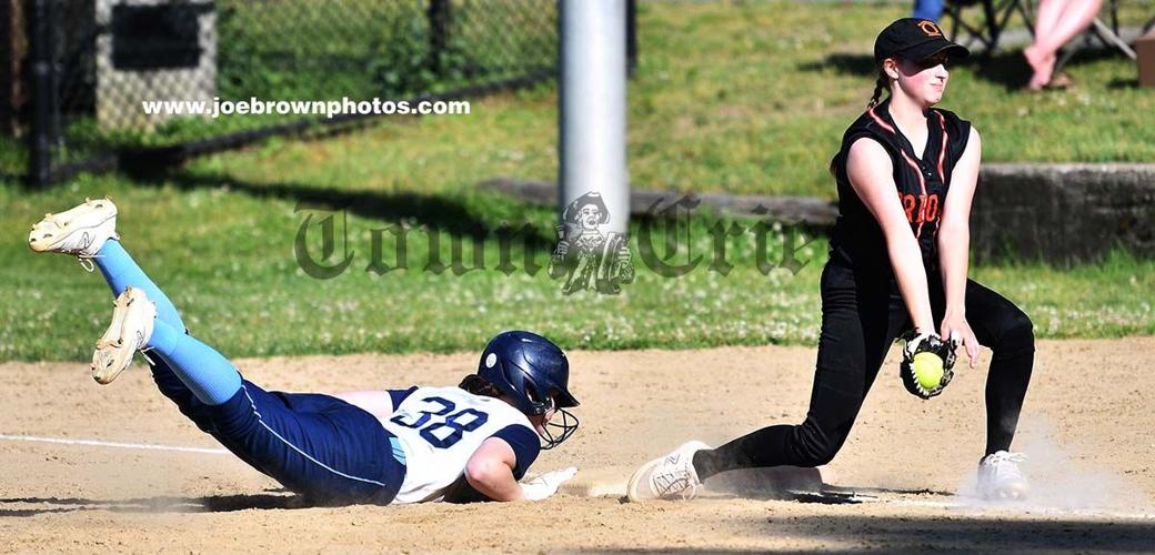 WHS softball eliminated by Gloucester: Wildcats blast Belchertown ...