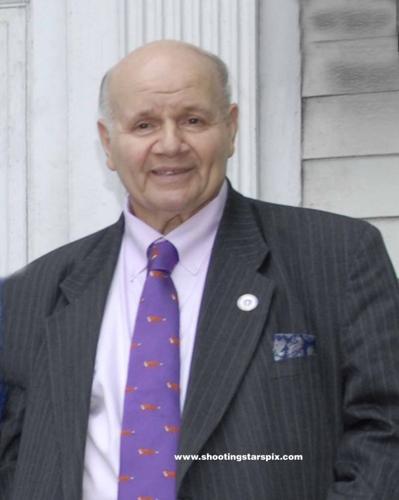 Miceli pushes to reinstate the death penalty | News | homenewshere.com