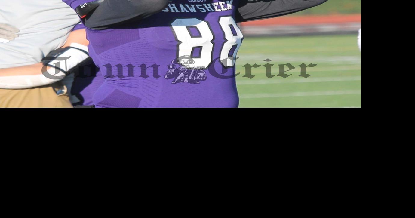 Shawsheen Tech prevails over undefeated Dover-Sherborn: Rams are ...