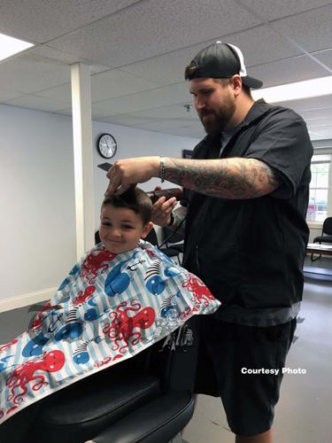 Cut-it-out: hometown boy opens local barber shop | News | homenewshere.com