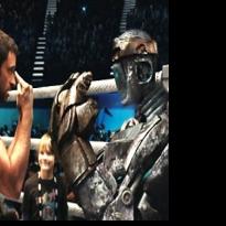 Reel Steel | Movie Review | homenewshere.com