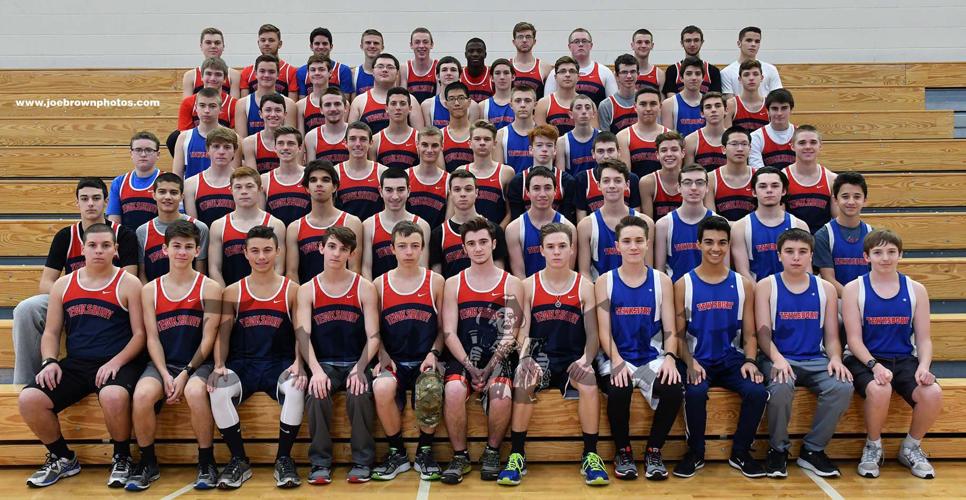 Girls Track team finishes fourth at All-States; Monahan places eighth ...