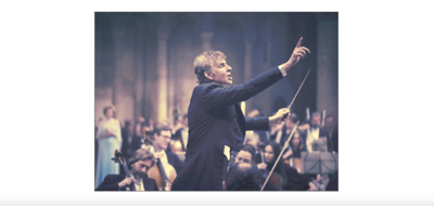 Cooper’s ‘Maestro’ leaves many notes of Bernstein unplayed | Movie ...