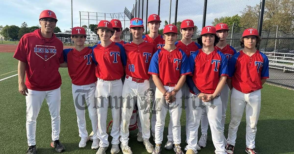 Bright future on the diamond for TMHS baseball | Sports | homenewshere.com