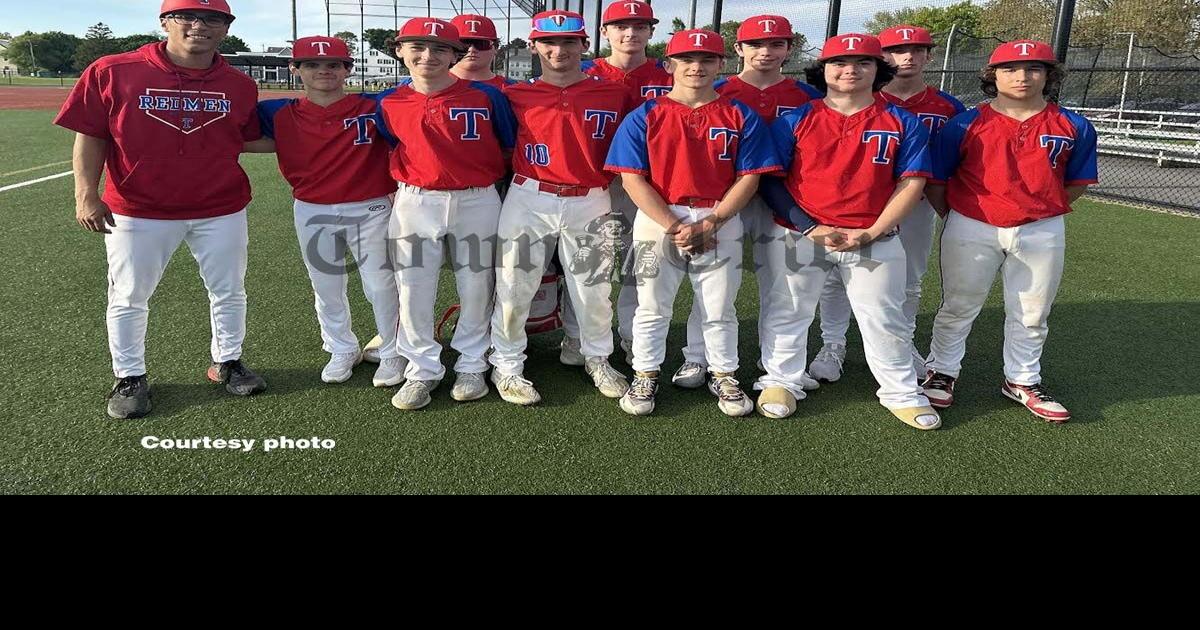 Bright future on the diamond for TMHS baseball | Sports | homenewshere.com