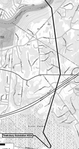 Massive power line project proposed | News | homenewshere.com
