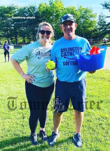 Ricciardi notches 100th win as AC Coach | Sports | homenewshere.com