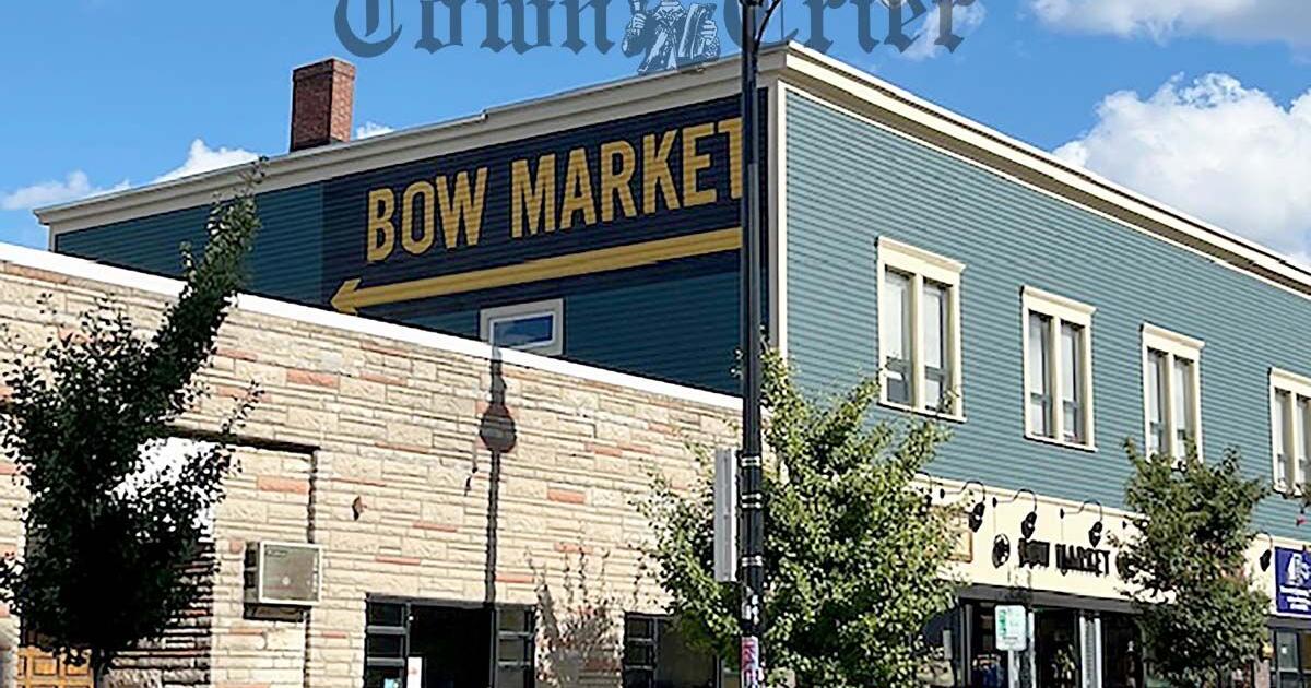 Bow Market: Get unique in Union Square | News | homenewshere.com