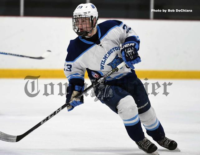 WHS Sports Round-Up: B/G Track, B/G Hockey: Girls team tracks down many ...