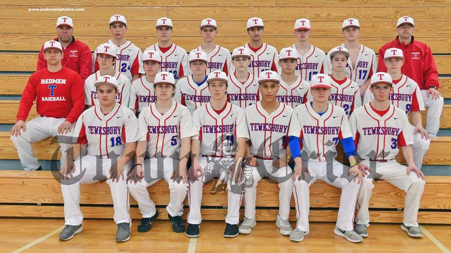 MIAA Division 2 North Playoff Baseball: Redmen battle ‘til the end, but ...