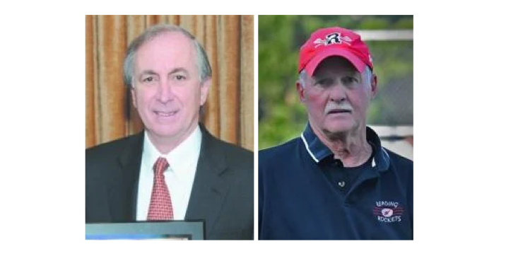 Reading explores proposals to rename athletic facilities after former ...