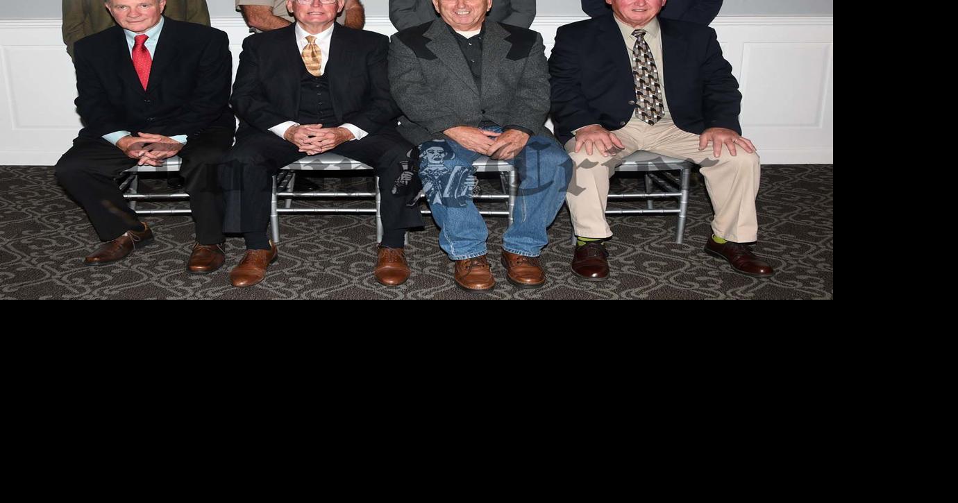 Wildcats ‘61 Football team certainly a Hall of Fame group | Sports ...