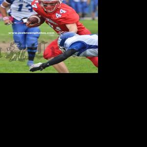 Redmen Football team earns No. 1 seed | Sports | homenewshere.com