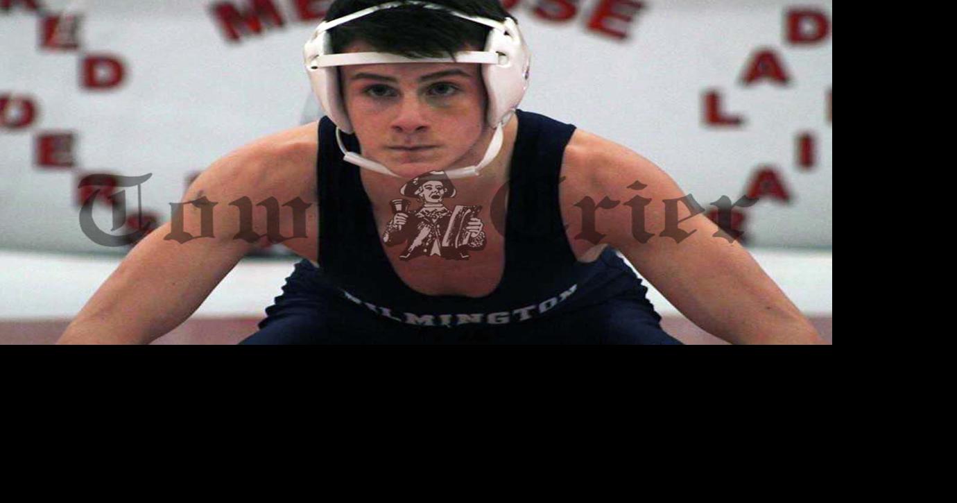 Joe Ganley wins Div. 3 North Sectional crown at 126 pounds: Talented ...