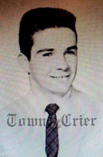 How Joe Casey came to be called ‘Ted the 2nd’ | Sports | homenewshere.com
