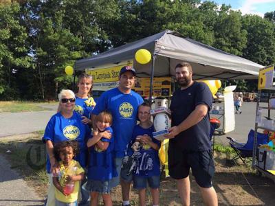 Lemonade stand raises money for children with cancer | News ...