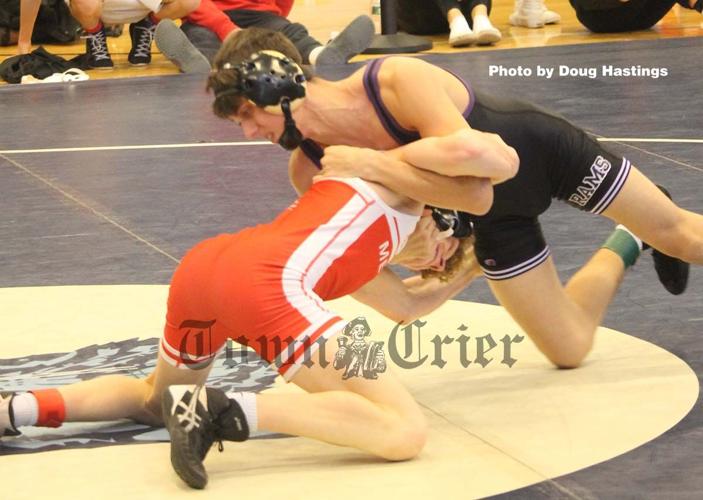 Shawsheen Tech Roundup: Wrestlers remain undefeated — Rams go 4-0 at ...