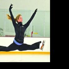 Skater Alex Murphy overcomes a stroke to compete in show | Woburn ...