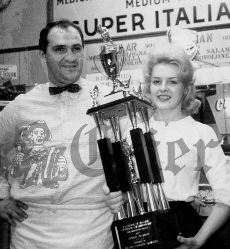 ‘Big Joe’ LaCreta passes away | News | homenewshere.com