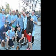 Softball tournament raises $1,200 for Redmen Football program | Sports ...
