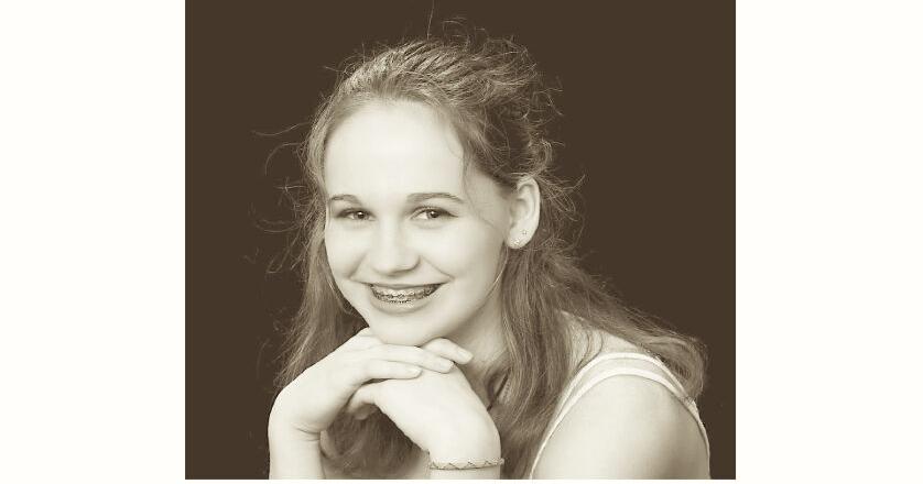 A Senior Profile: Aspen Norton | Reading | homenewshere.com