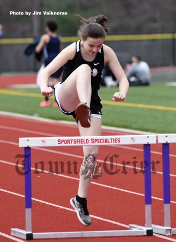 Girls pick up two more wins | Sports | homenewshere.com