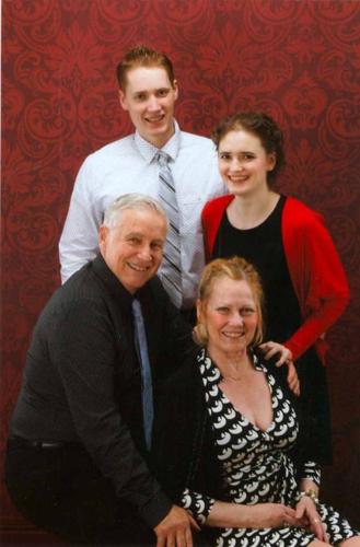 Doug Sears pursues moderator position | News | homenewshere.com