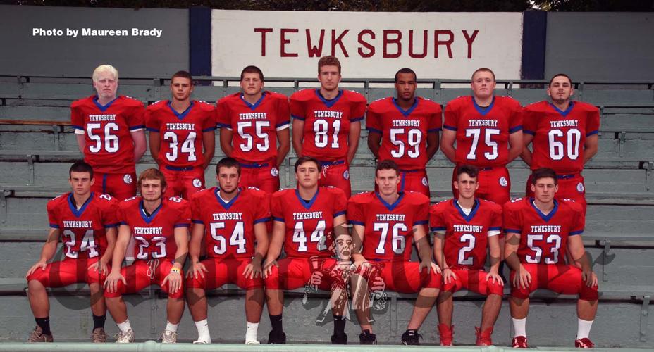 Would become fifth team in program history with ten wins: Redmen hungry ...