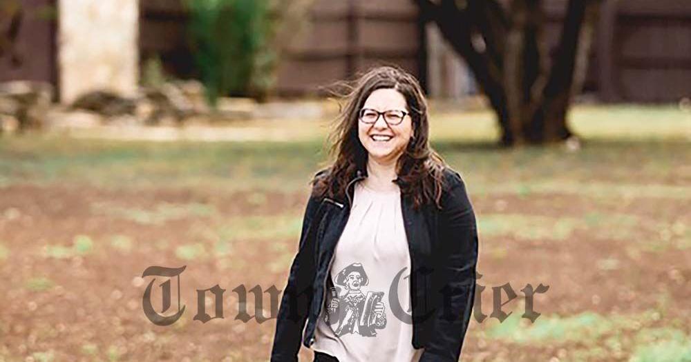 Melissa Braga: Incumbent wants to continue working for the community ...