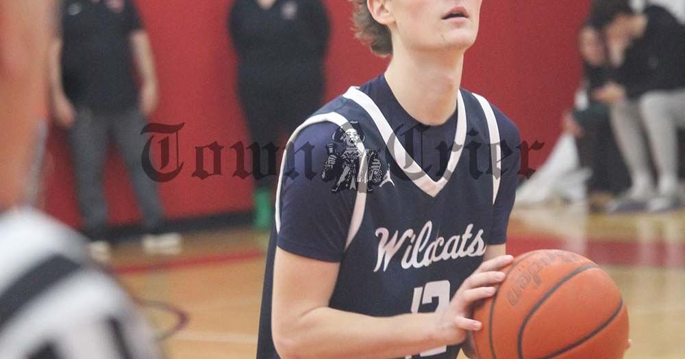 Ryan Gray and the Wild­cats won big on Friday | | homenewshere.com