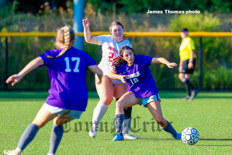 Shawsheen Tech Roundup: Solid start for Ram girls soccer | Sports ...