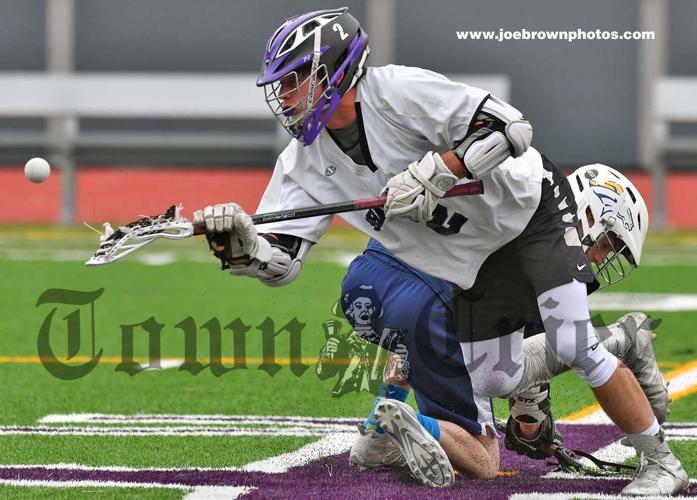 Shawsheen Tech Sports Round-Up: Both track-and-field teams sweep at ...