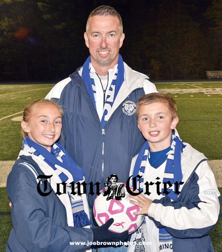 WYSA Board Member Elliott named Mass Youth Soccer’s Administrator of ...