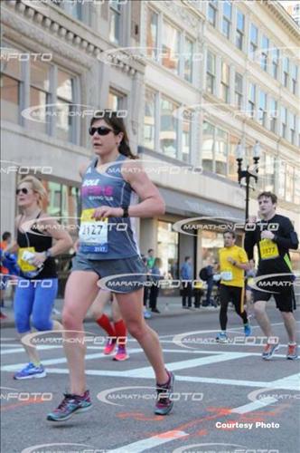 Sole Sisters Profile: Bennett-Rizzo no longer resists to sport of ...