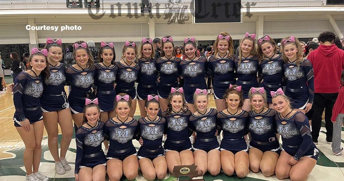 Several Wildcats honored as fall all-star selections | Sports ...