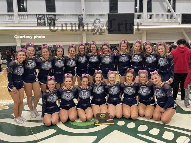 Several Wildcats honored as fall all-star selections | Sports ...