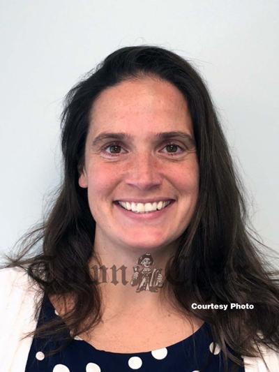 Jen Takach dominated the field: One NE title, 3 EMass titles and 12 All ...