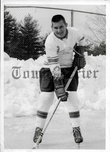 WHS Hall of Fame Profiles: Irwin had a tremendous passion for athletics ...