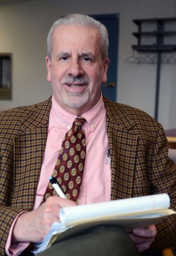 New COA director: Beltz brings wisdom | Winchester | homenewshere.com