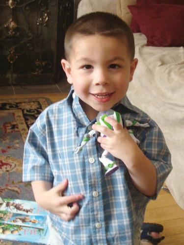 The Ethan Gentry Fundraiser Saturday May 15th | Features | homenewshere.com