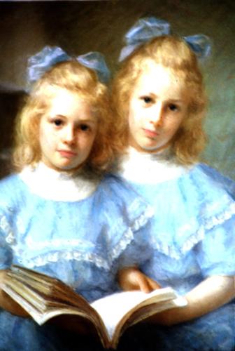 American Artist Appreciation Month: Artist Eva Cowdery’s exhibitions ...