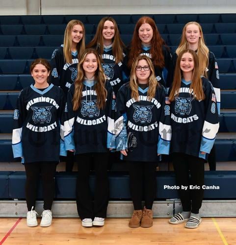 Wilmington/Stoneham Girls team enjoys come from behind win over Fenwick ...