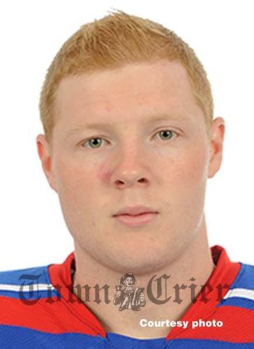 Quite the season and career for Sodergren | Sports | homenewshere.com