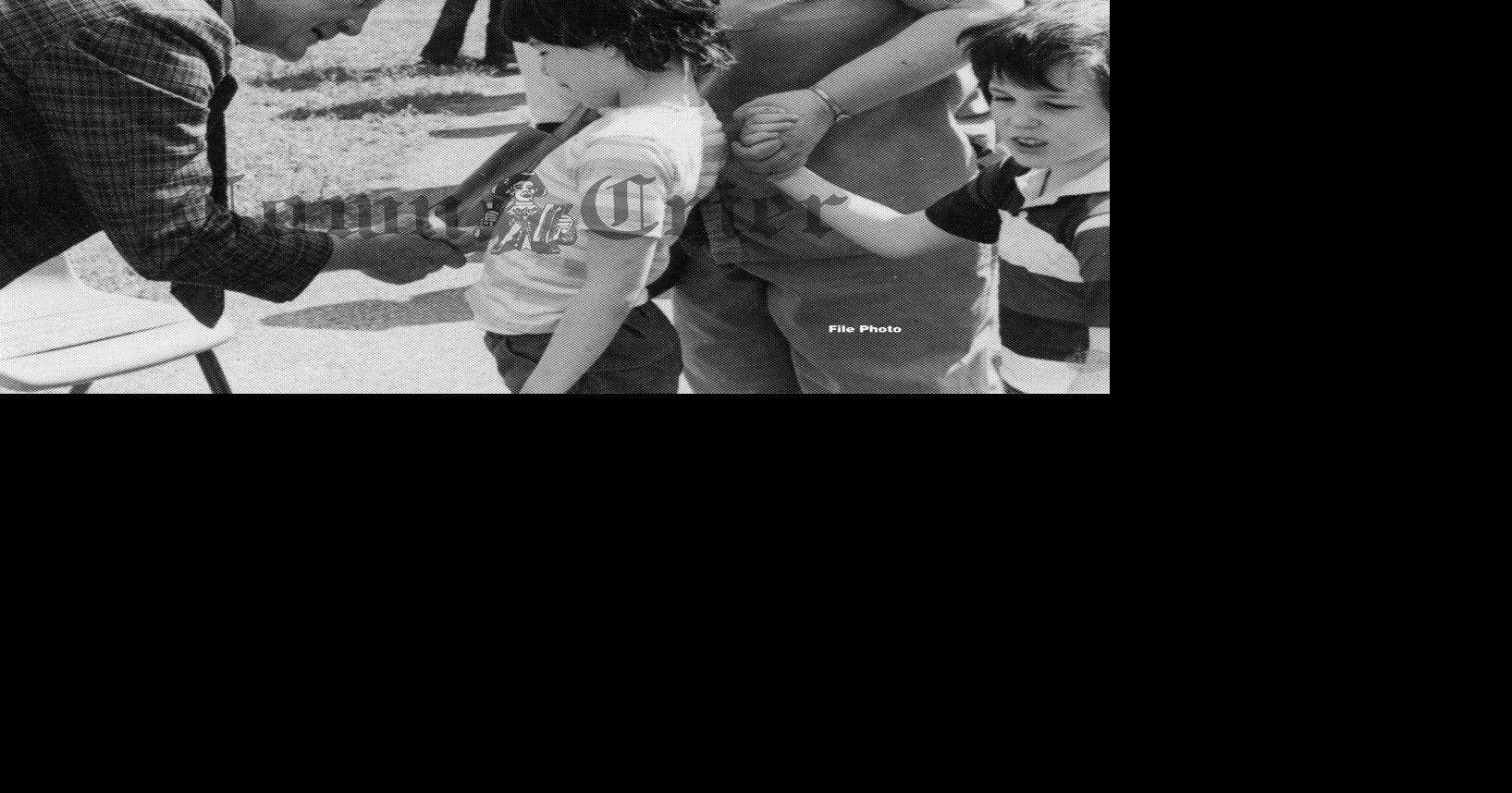 History: Wilmington’s second Good Guy, Ralph T. Ambrose | News ...